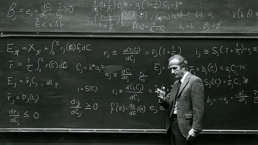 El legado de Gary Becker – Contrafactual